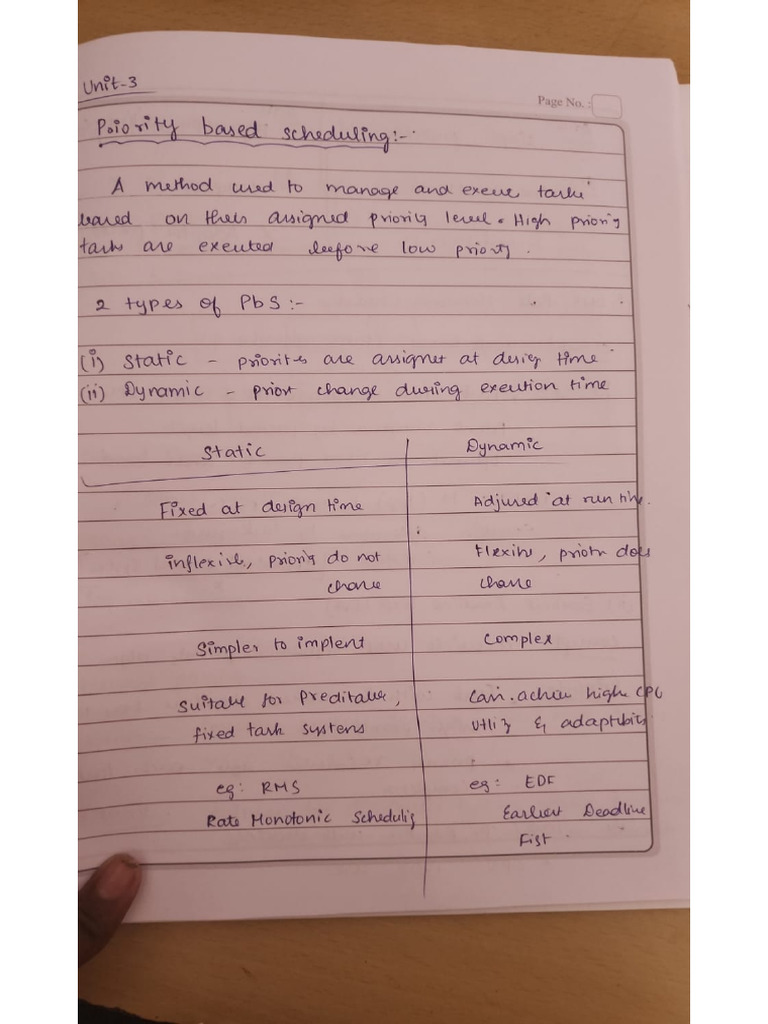 Priority Pdf