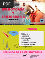 Episiotomía y Episiorrafia: Guía Completa | PDF | Parto ...