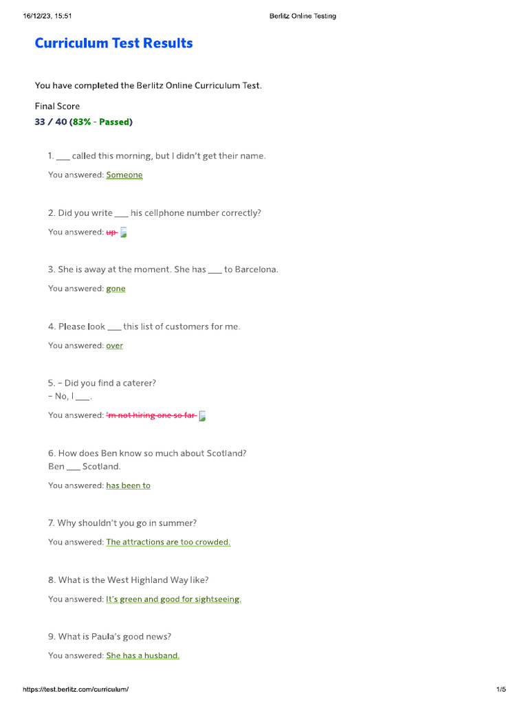 2 Examen | PDF