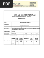 Sub-Grade, Sub-Base, and Base Course Specs | PDF | Road Surface ...