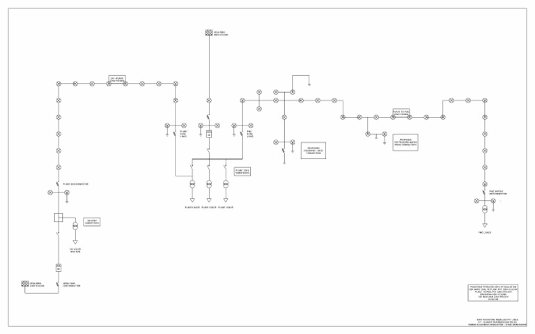 3 - 33KV PVT Lines | PDF