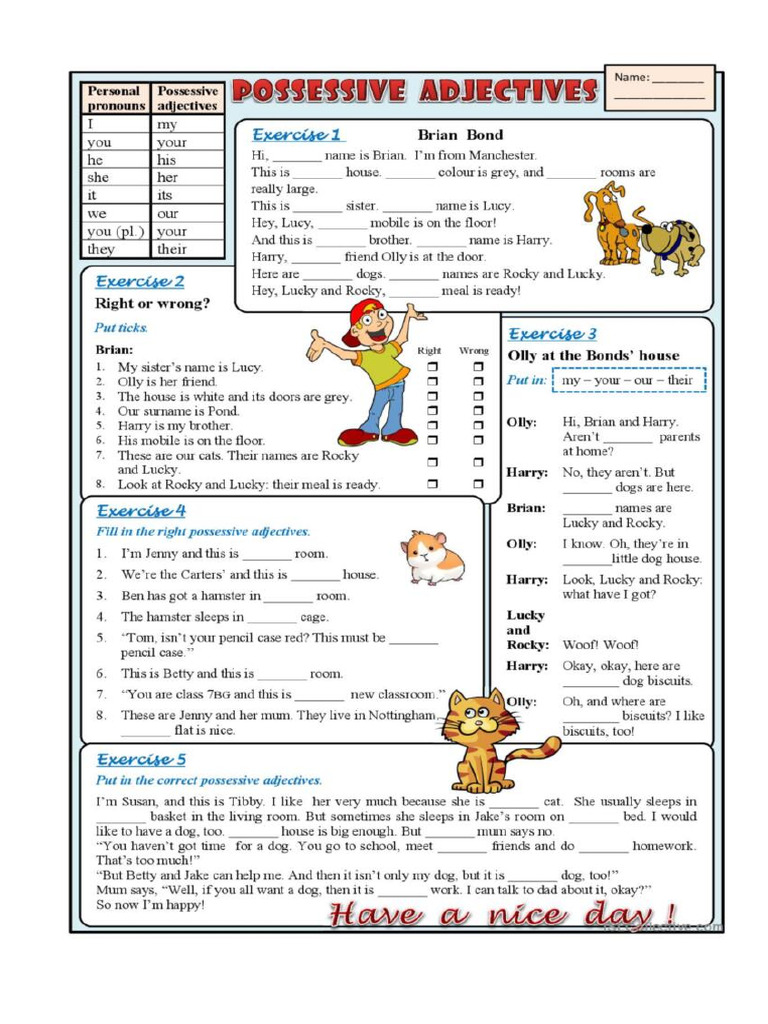 Activity 2 second part | PDF