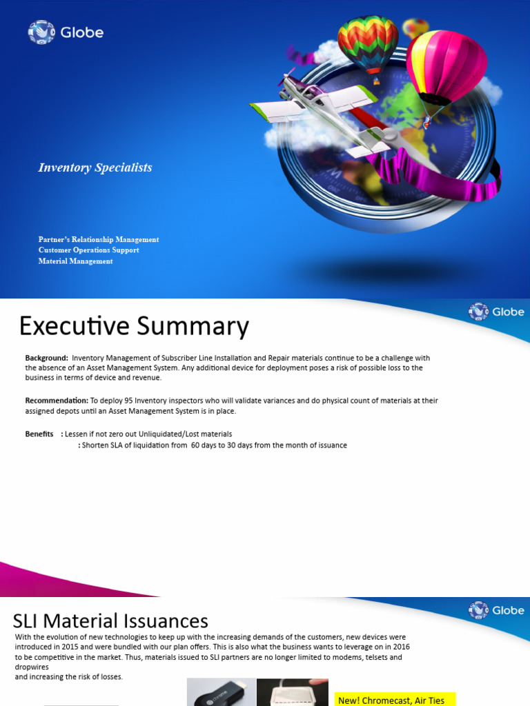 Material Management_Inventory Specialists 2016_Guide v3 | Download Free PDF | Modem | Warehouse