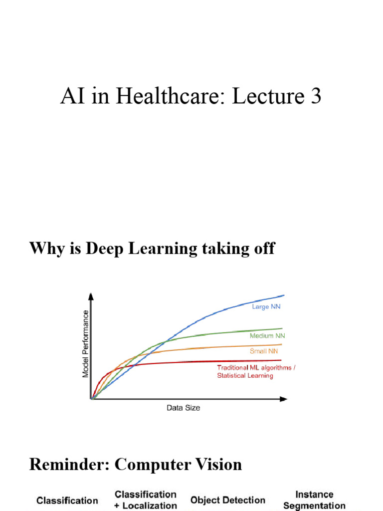 03 Supervised Classification | PDF | Linear Regression | Regression ...