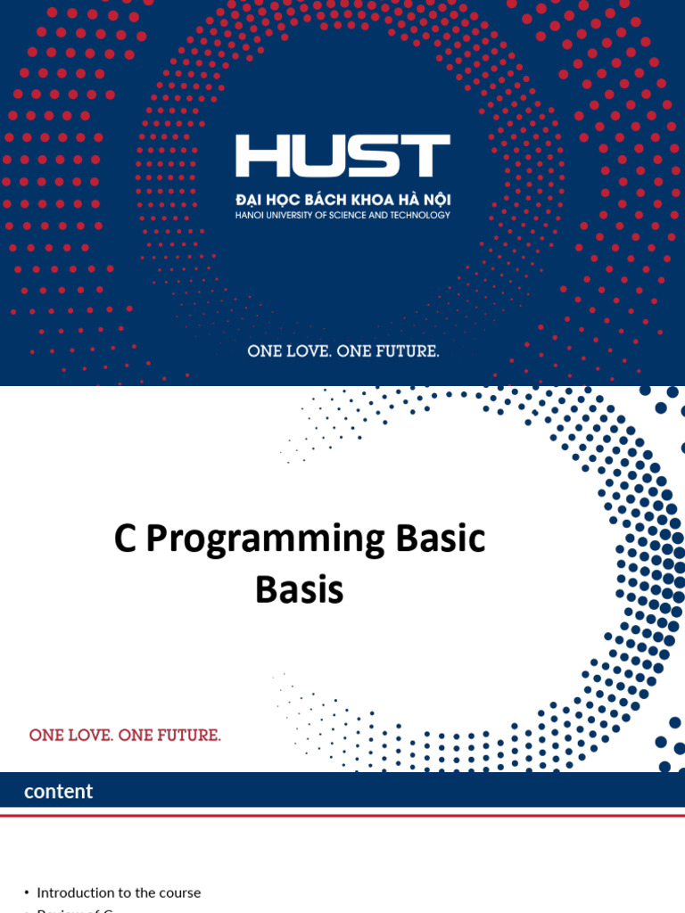 Chap01 Array String Pointer En | PDF | Pointer (Computer Programming) | Parameter (Computer ...