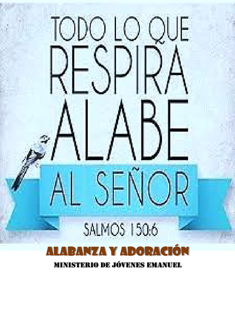 Venid Todos y Celebrad | PDF | Cristo (título) | Amor