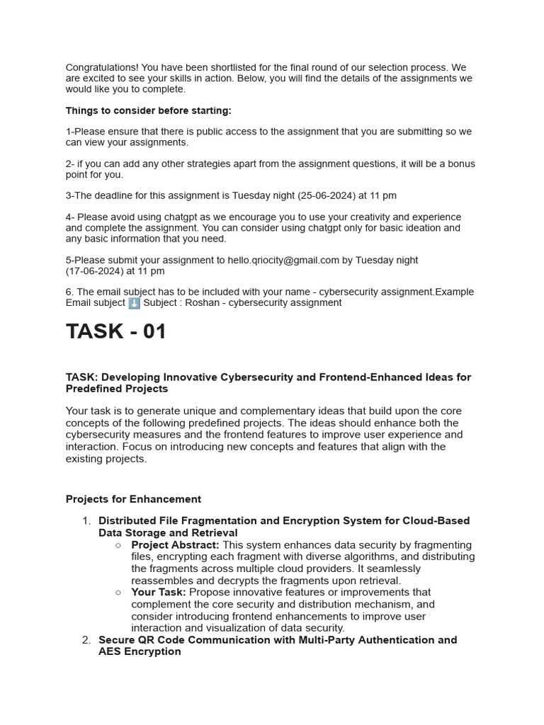 Assignment Pdf Security Computer Security