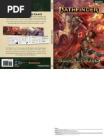 Pathfinder-Mythic 2e | PDF