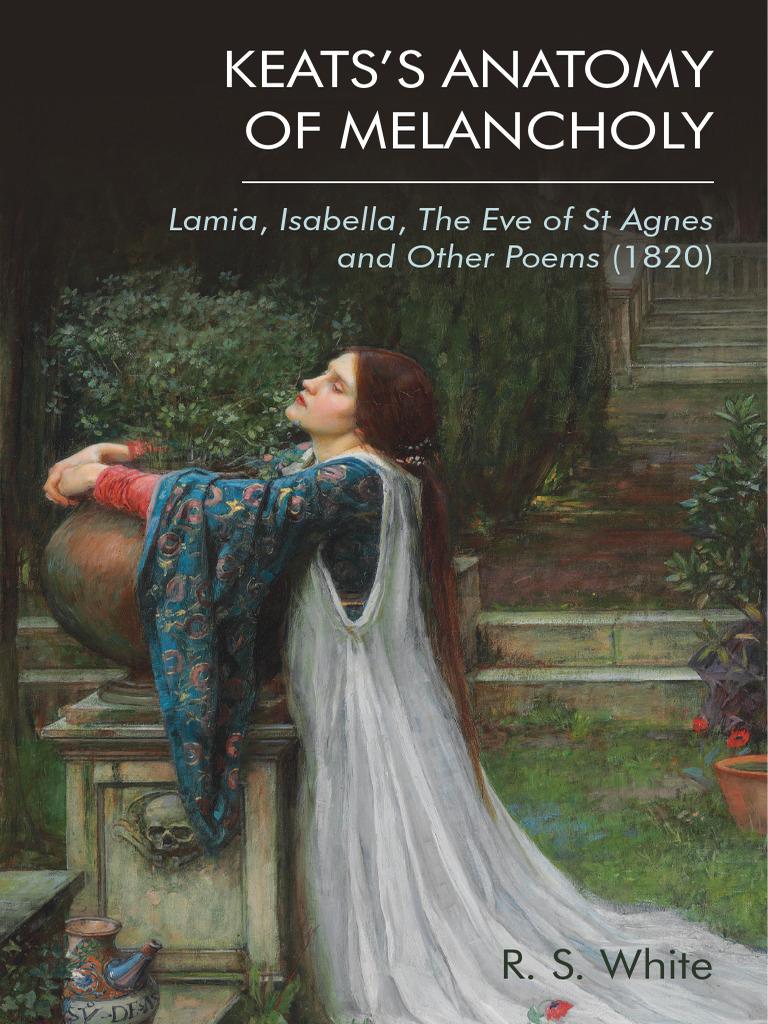 Keats Anatomy Resource | PDF | John Keats | Poetry