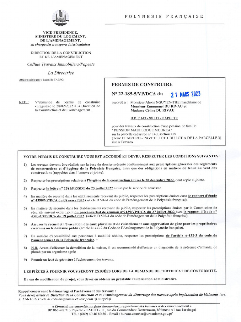 Arrete PC Maui-Lodge | PDF