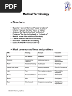 APR-DRG Code List for 2025 | PDF | Myocardial Infarction | Respiratory ...