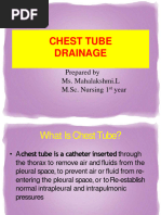 Sinapi Chest Drain Brochure-Nuveos | PDF | Respiratory System | Medical ...