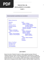 Laura Monologue | PDF