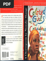 Laura Monologue | PDF