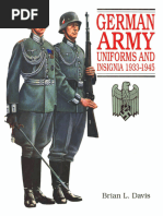 Table of NATO Ranks | PDF | Military Rank | Corporal