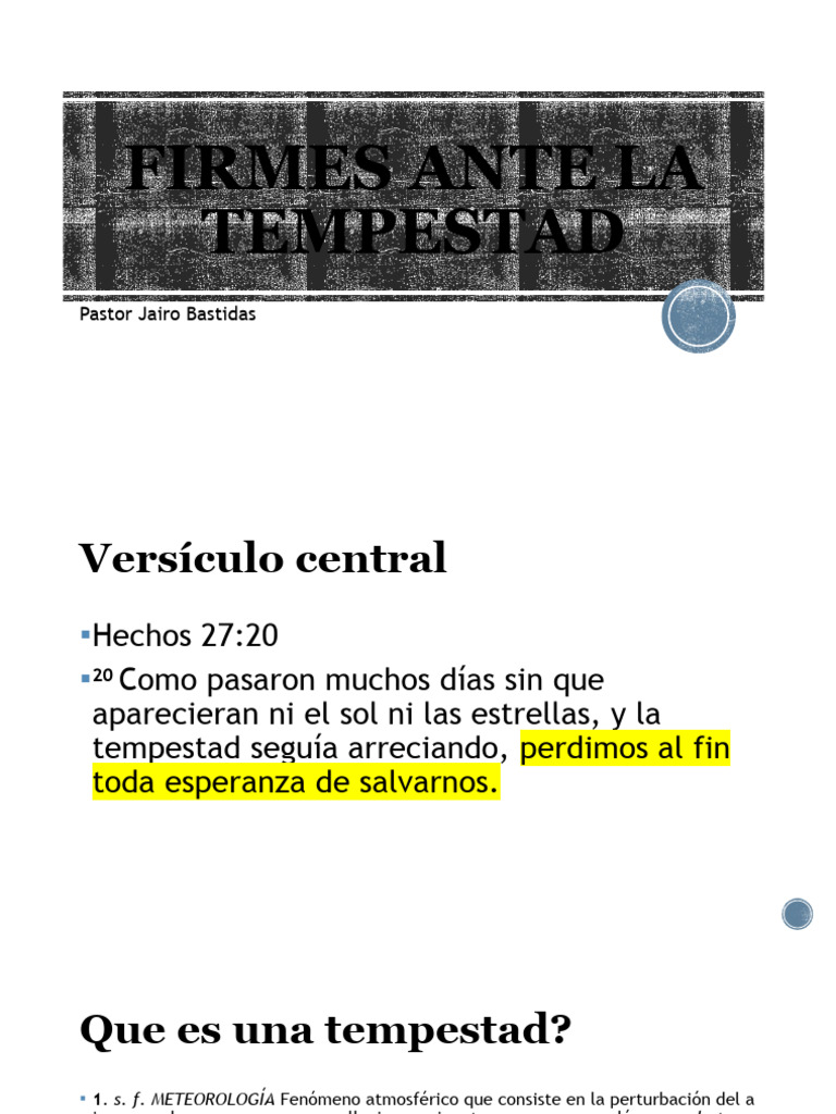 La Tempestad en La Mente | PDF | Tormentas | Relámpago
