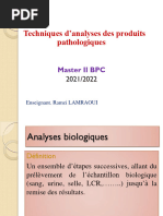 Types de gélose et hémolyse bactérienne | PDF | Streptocoque | Milieu ...
