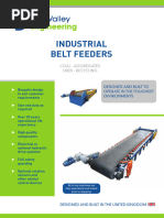 Automatic Ball Charging Systems | PDF | Mill (Grinding) | Secondary ...