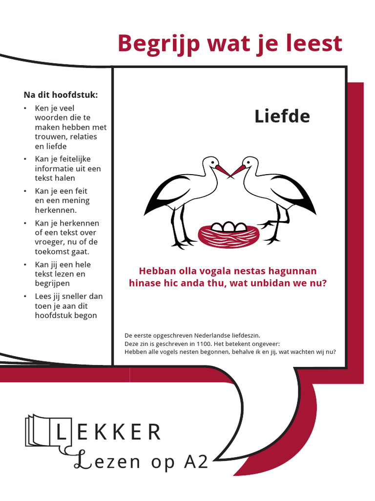 Katern Liefde-Download | PDF