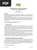 ISO 11654:1997 Sound Absorption Standards | PDF | International ...