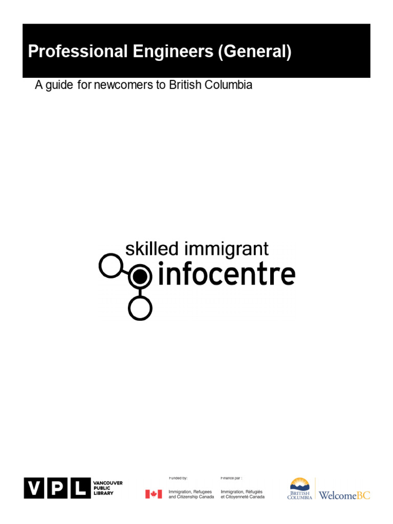 EG-Professional-Engineers-General | Download Free PDF | Engineer ...