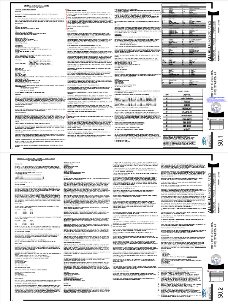 04 Structural | PDF | Structural Load | Engineering