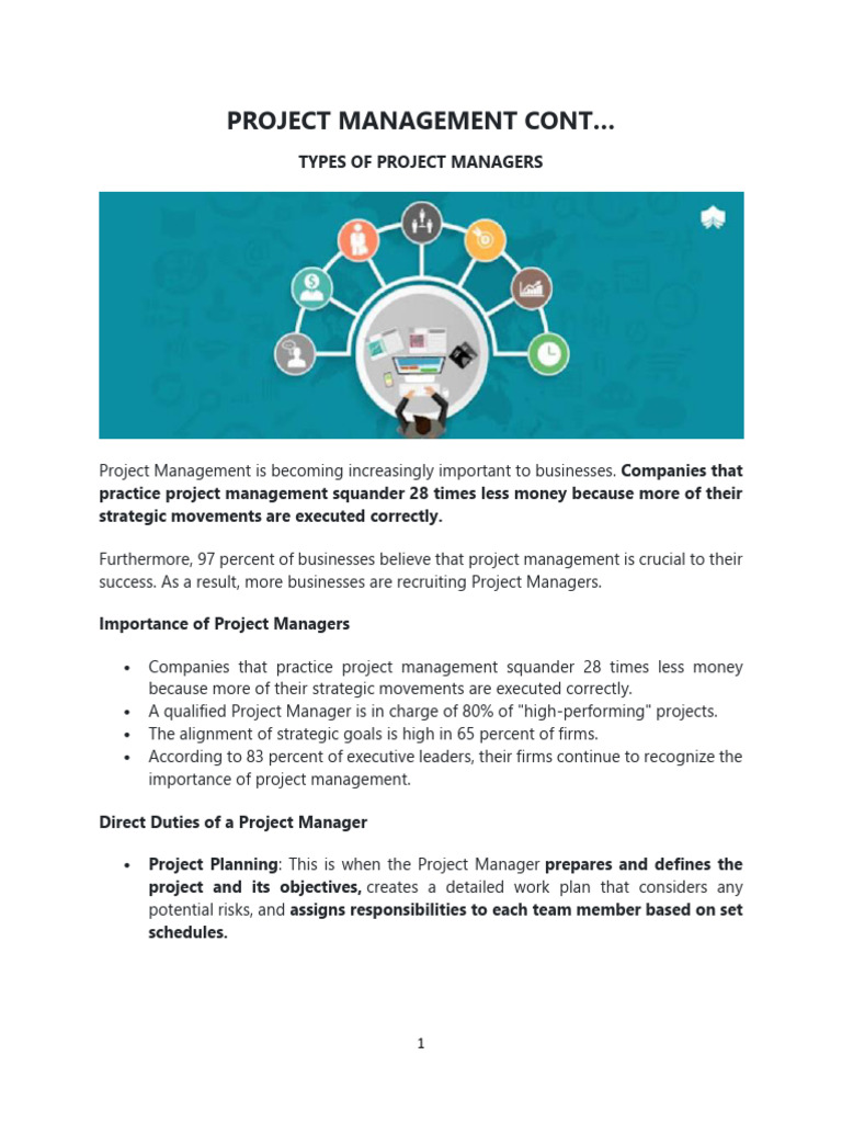 Operational Management 2 | PDF | Project Management | Asian Development ...