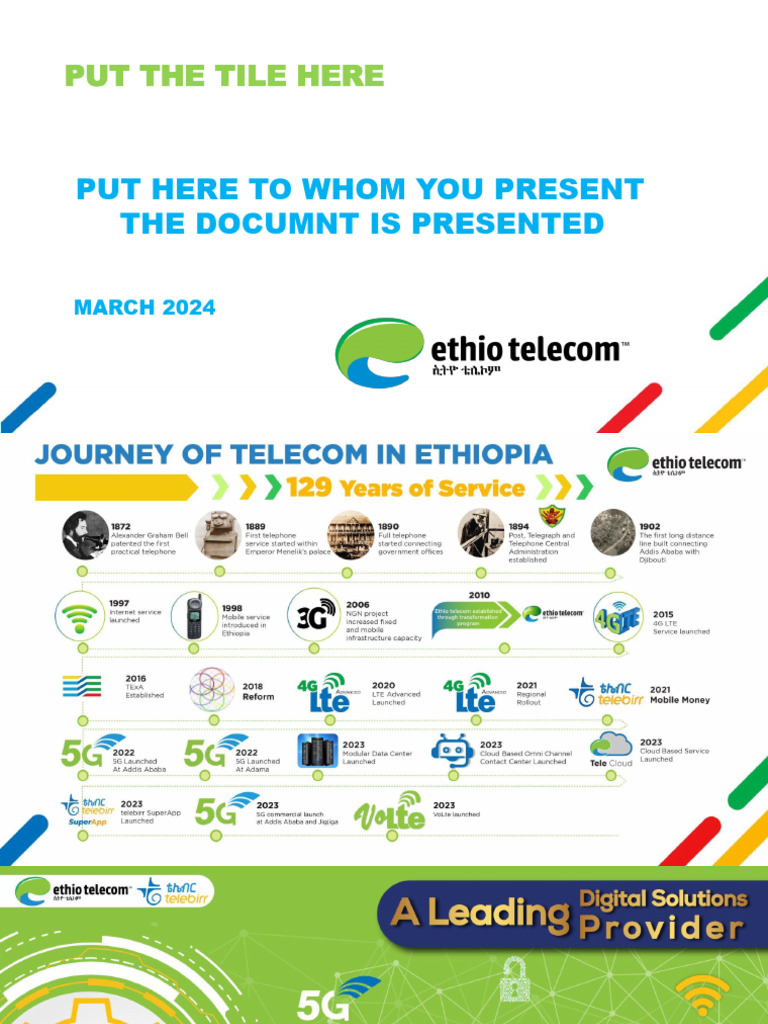 Revised Sample PPT For All Document Preparation | PDF