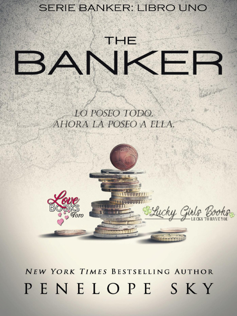 Trilogía Banker | PDF