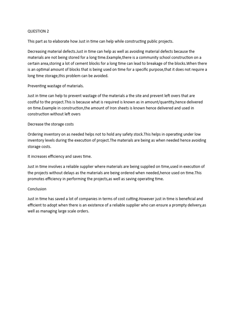 QUESTION 2-WPS Office | PDF