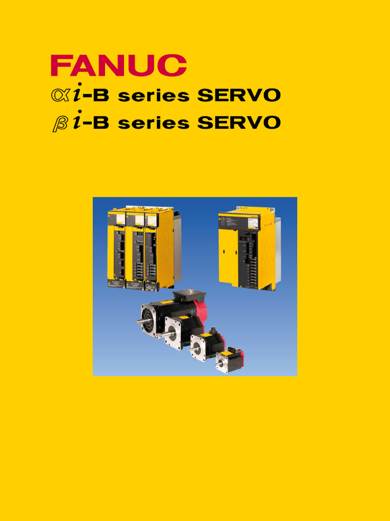 Servo Alphai (E) 22c | PDF