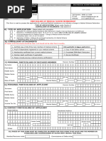z300 Funeral Benefits Form Latest Update | PDF | Pension | Welfare