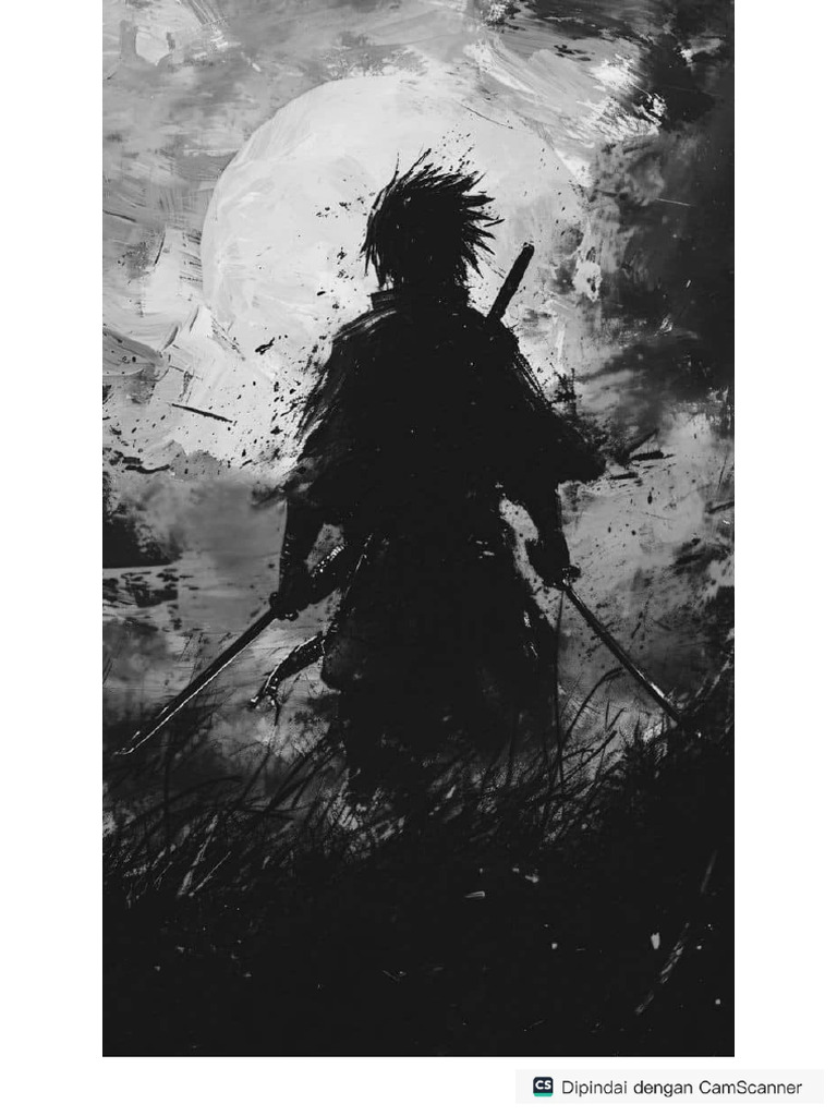 Bayangan Samurai | PDF