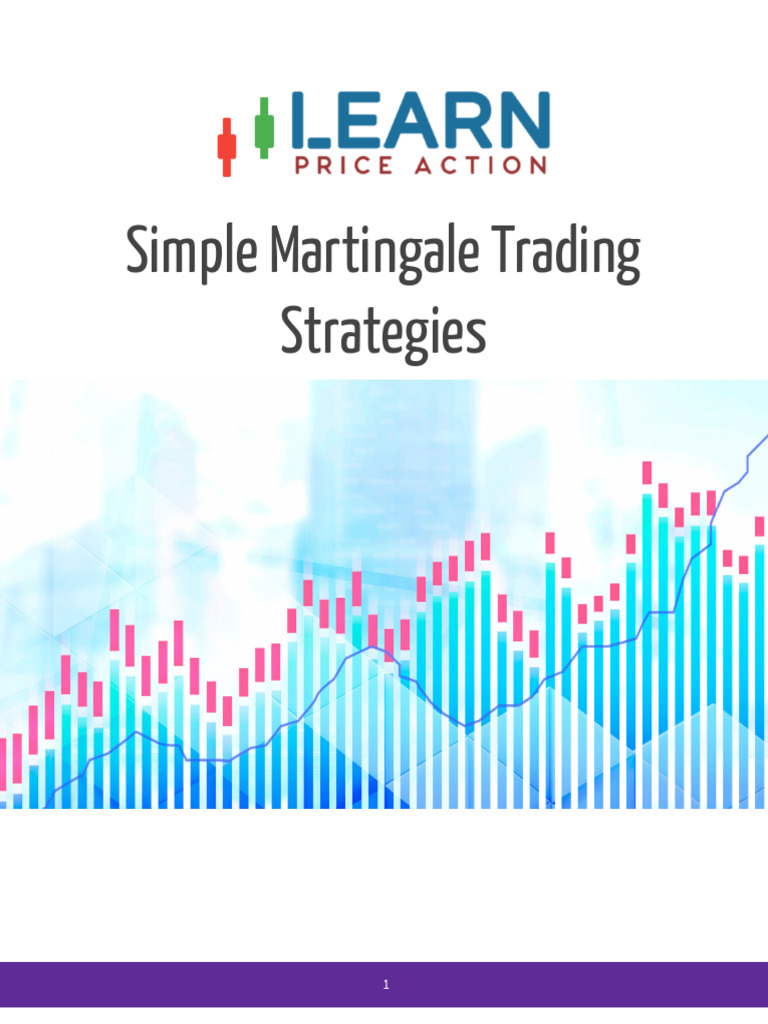 Simple trading strategy | Download Free PDF | Private Sector | Investing