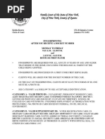 Fieldprint Frequently Asked Questions PDF | PDF | Identity Document ...