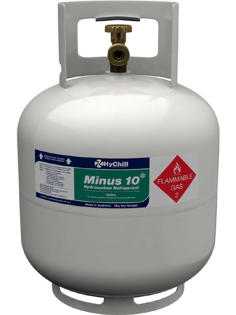 CSM Hychill Minus10 8a477d34eb | PDF