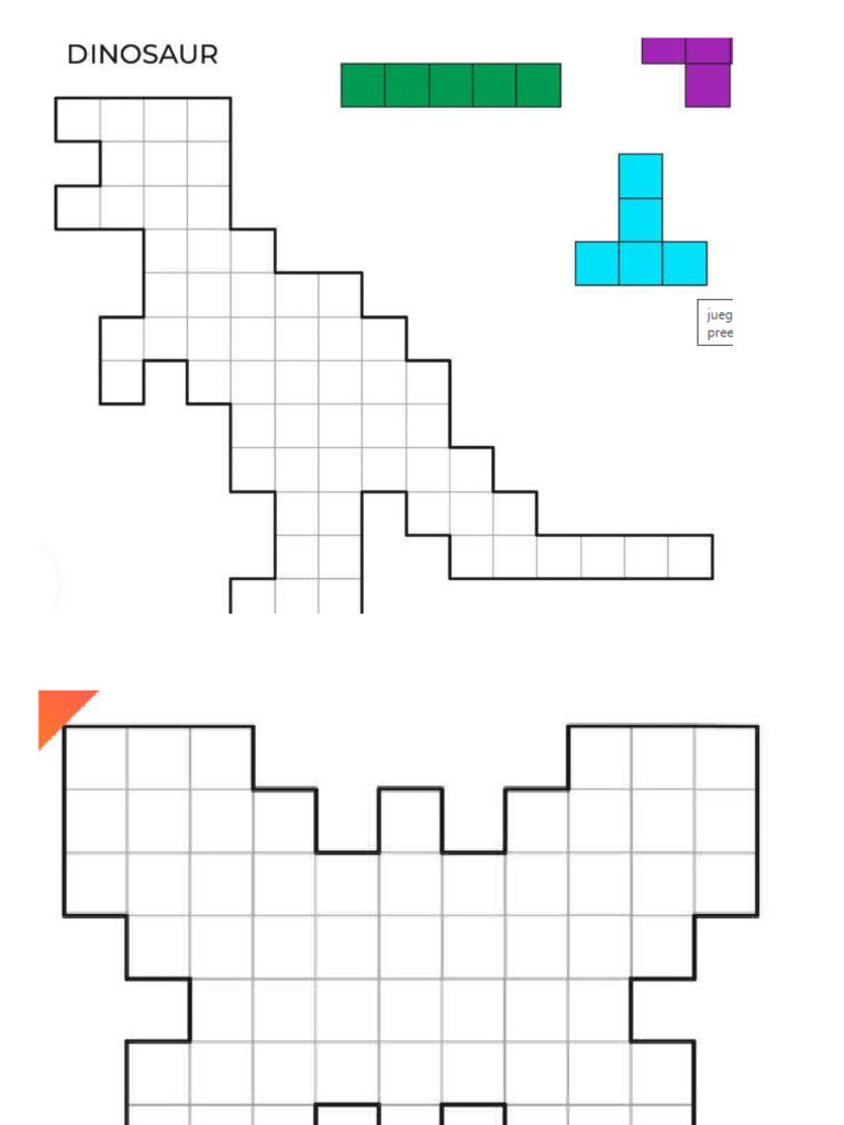 Tetris | PDF