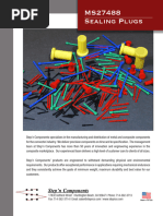 Cat Stepn Components MS21266 BACG20Z Data Sheet | PDF | Chemical ...
