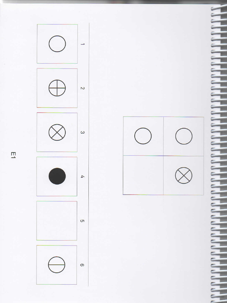 Cuadernillo Toni - 4 - Ejemplos de Aplicación | PDF