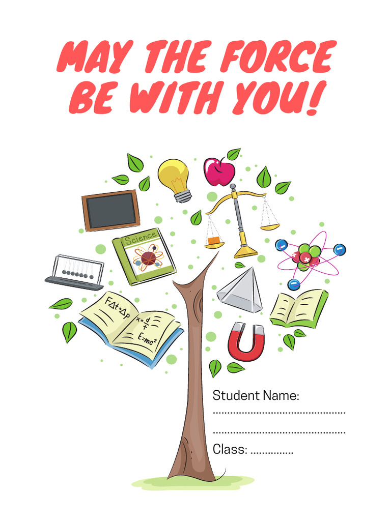 Understanding Forces and Motion Concepts | PDF | Force | Weight