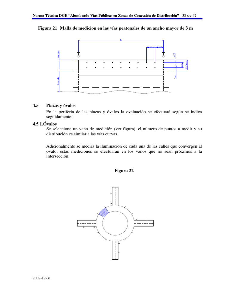 17 - PDFsam - GUIA DE MEDICION 2 ALUMBRADO PUBLICO | PDF