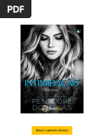 Verity - Capítulo Extra PDF | PDF