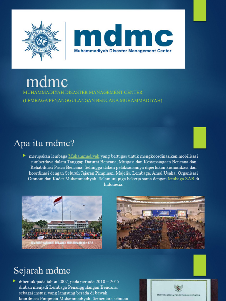 1 Materi MDMC | PDF