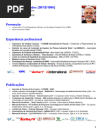 Ficha Técnica Zebron # 486 - Rev. 2020 | PDF | Concreto | Aço