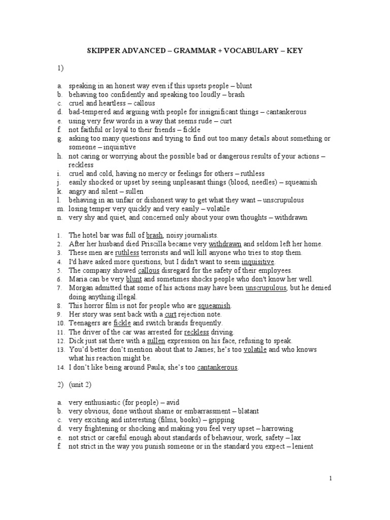 Skipper Key | Download Free PDF | Salad | Wellness