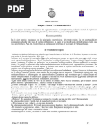 El Vestido de Terciopelo - Silvina Ocampo | PDF