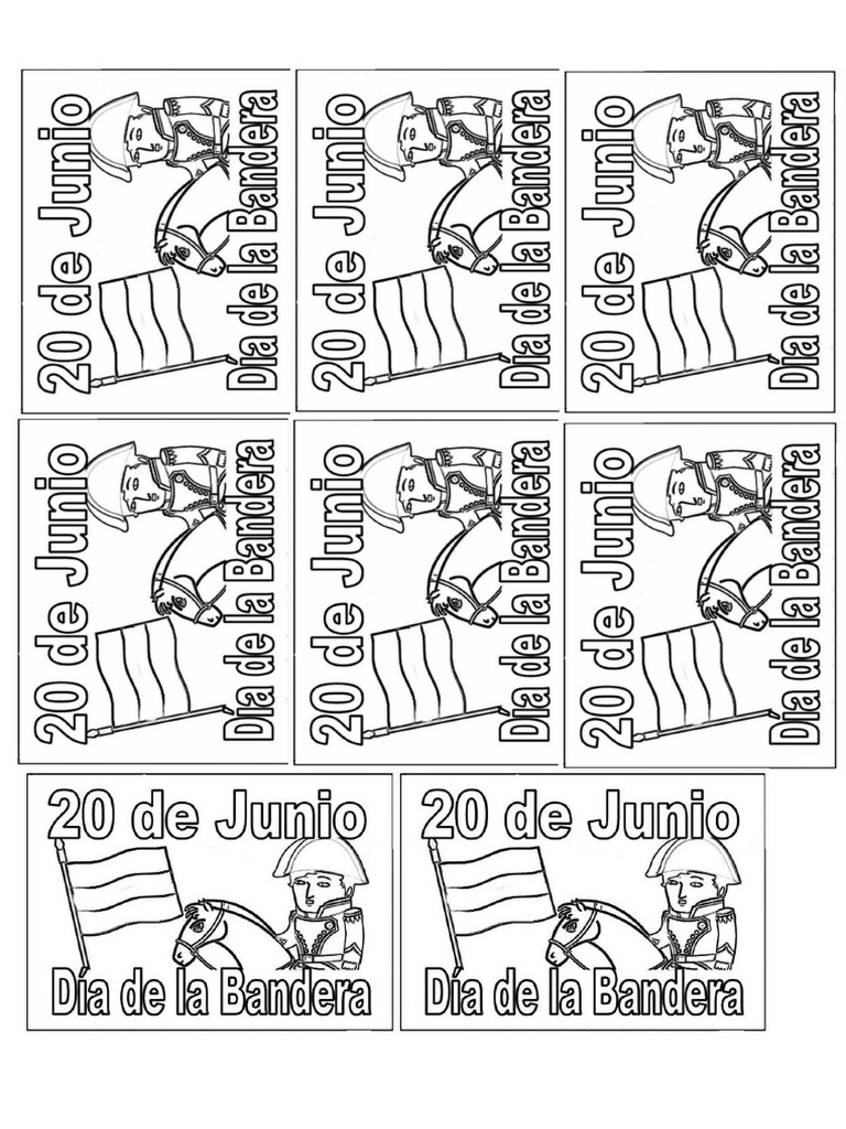 Bandera Pdf