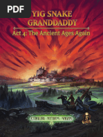 Holstaur Player Race Guide for D&D 5e | PDF