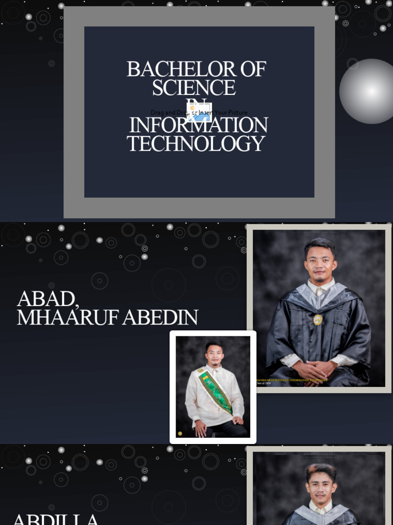 BSIT | PDF | Religion & Spirituality