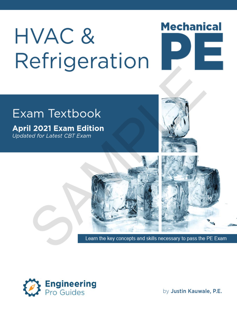 Hvac Guide Sample | Download Free PDF | Direct Current | Voltage